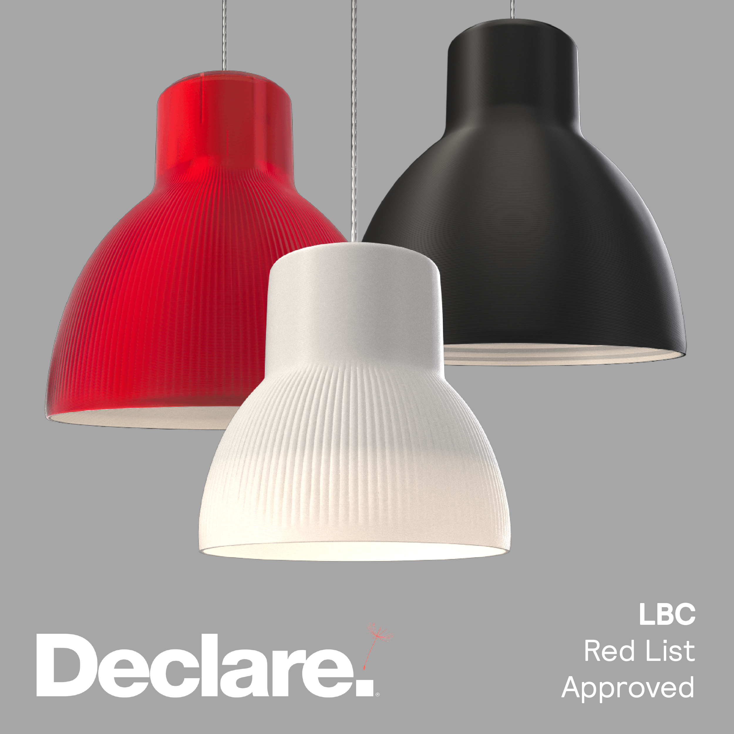 Pendants BA Series | Signify